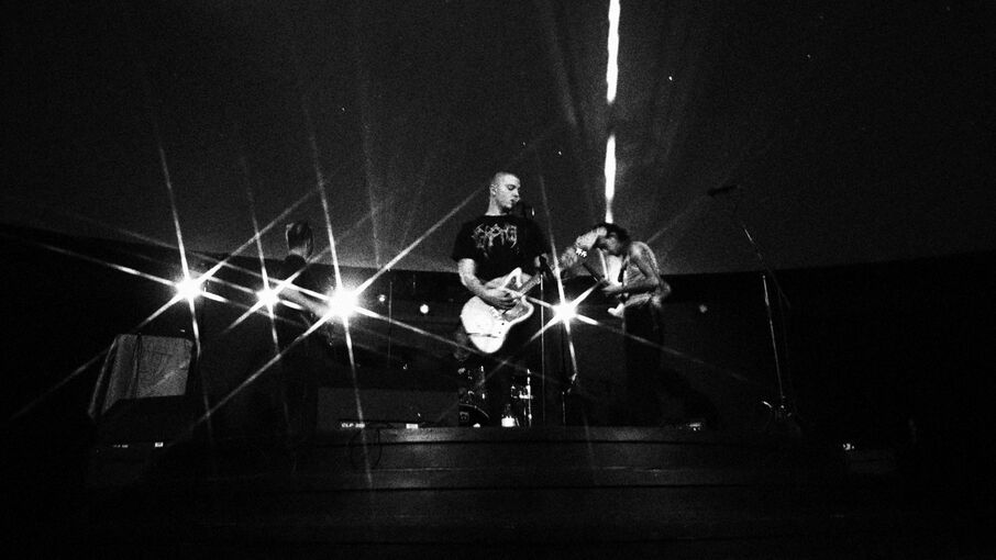 Traumatin - a.s.s. concerts & promotion