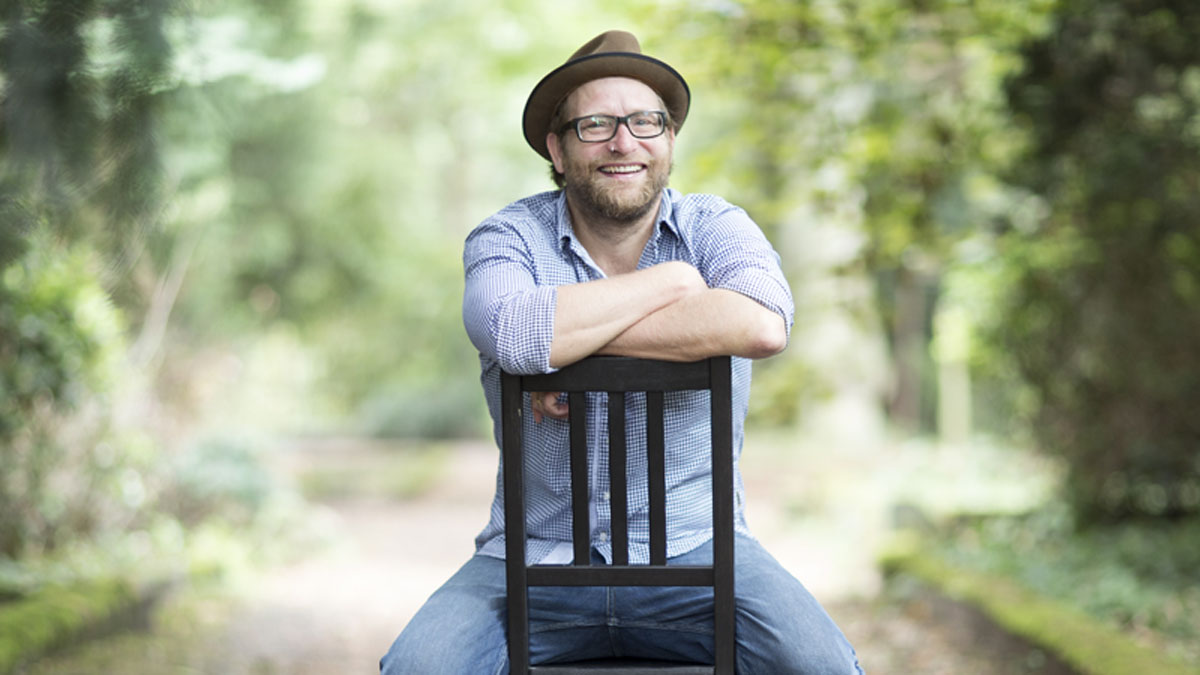 Gregor Meyle - a.s.s. concerts & promotion