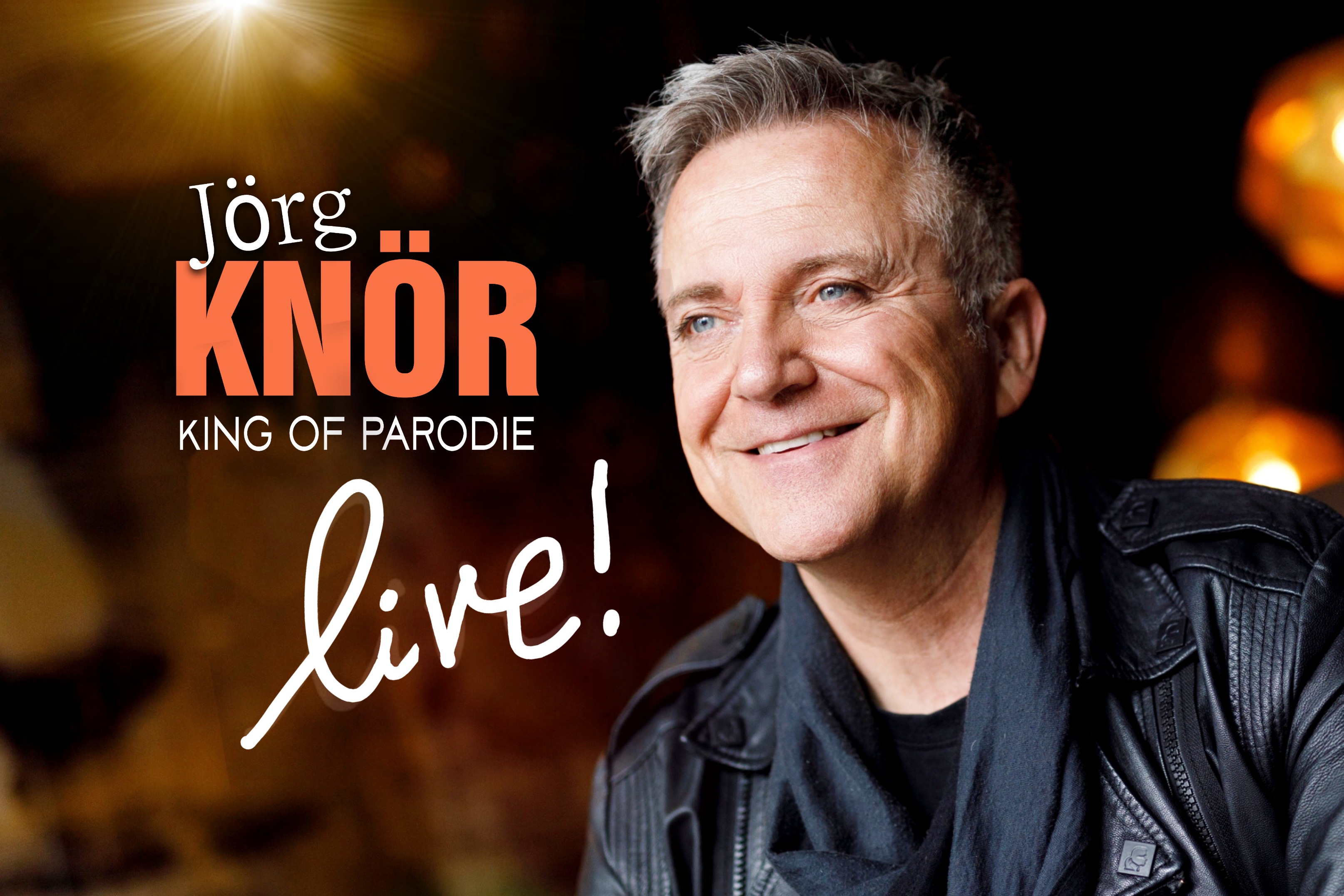 Jörg Knör - a.s.s. concerts & promotion