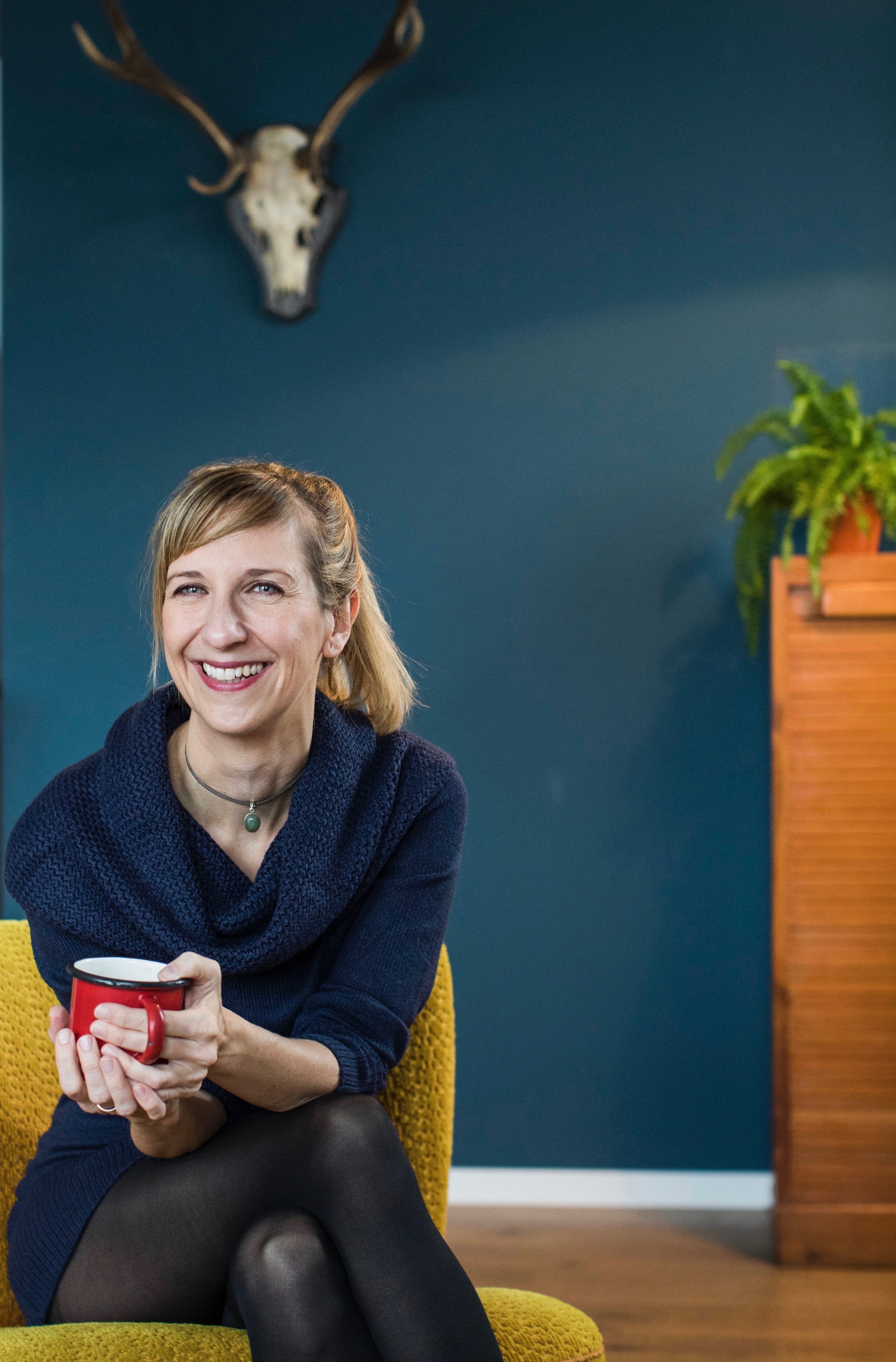 Sarah Hakenberg - a.s.s. concerts & promotion