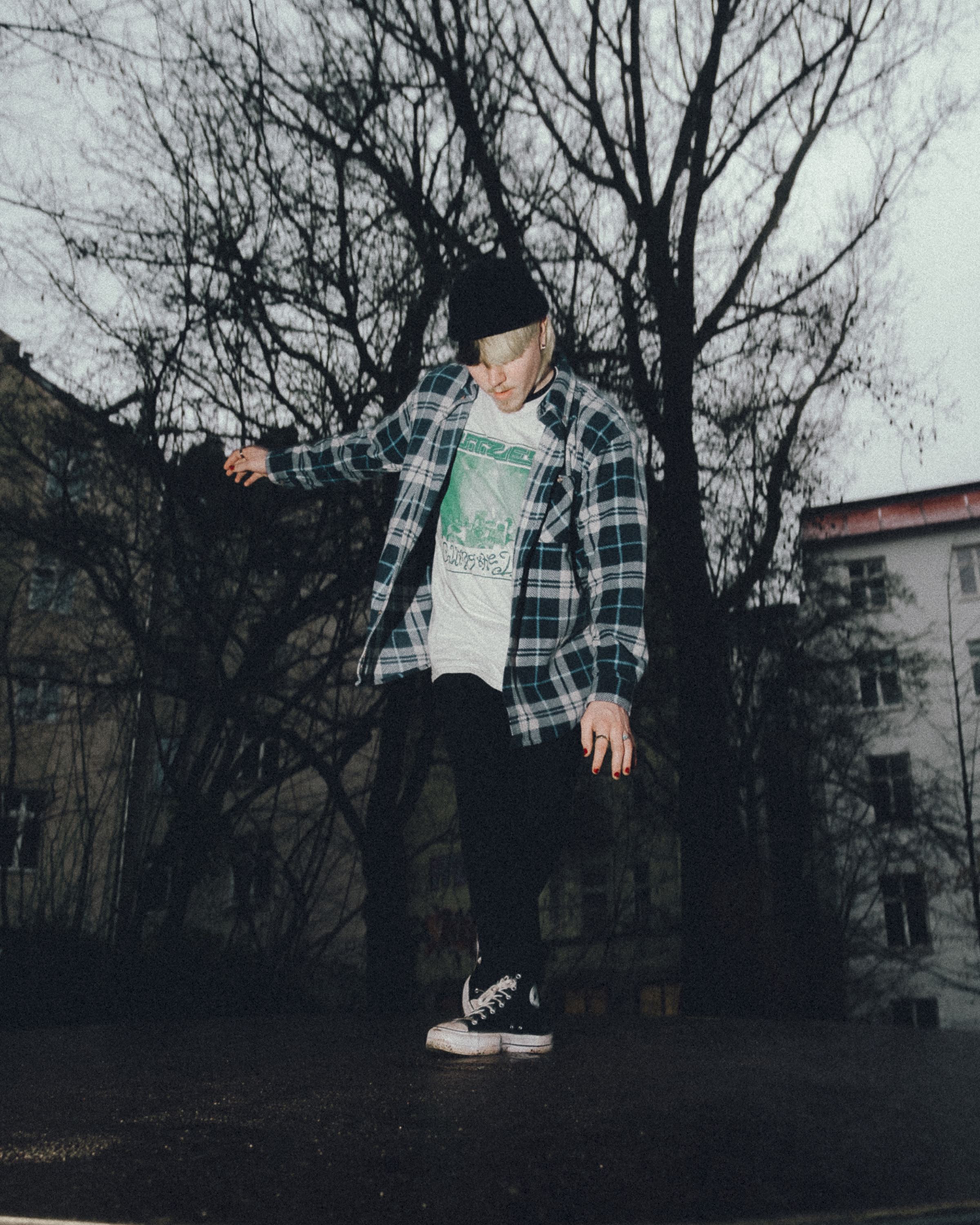 Traumatin - a.s.s. concerts & promotion